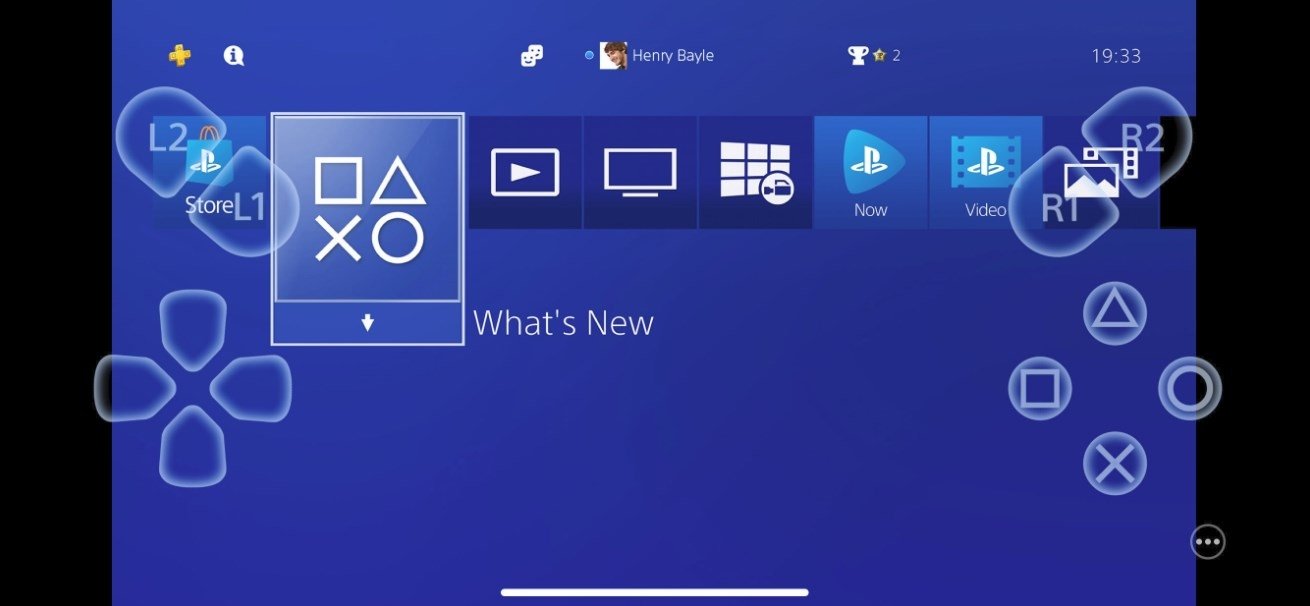 PS4 Emulator - Free Download for Android and iPhone | MixGX