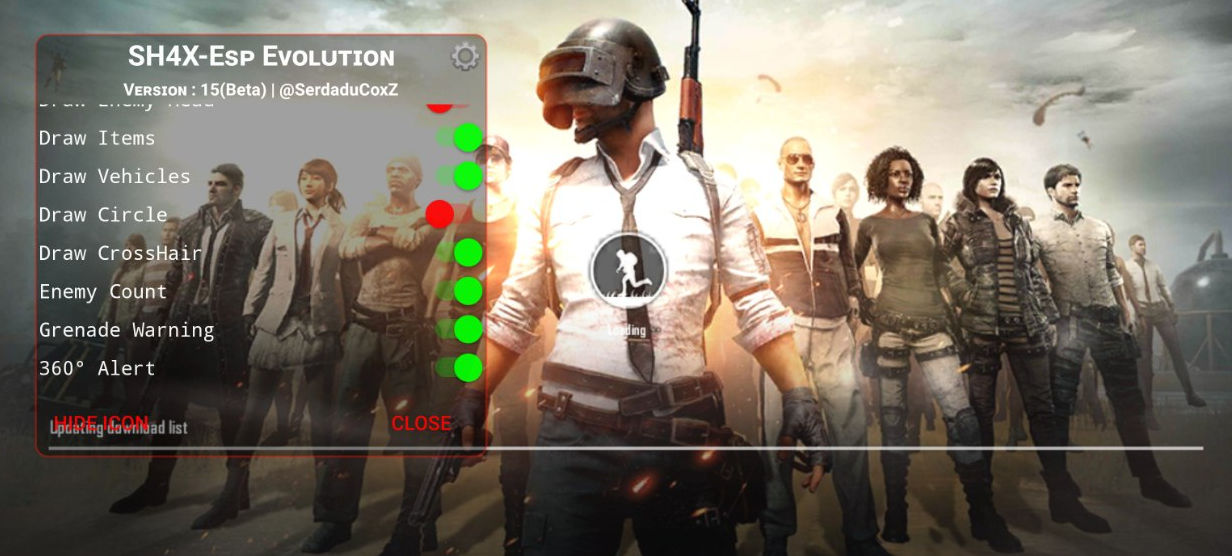 PUBG Mobile Mod - Free Download for Android and iPhone | MixGX